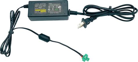 What Is An Ac Ac Adapter At Hubert Lisa Blog