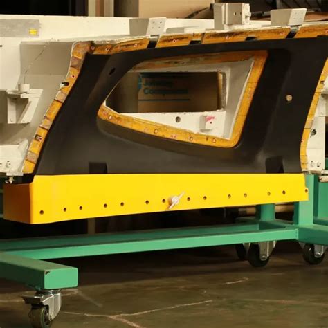 Panduan Lengkap Tentang Checking Fixture Fungsi Manfaat Dan