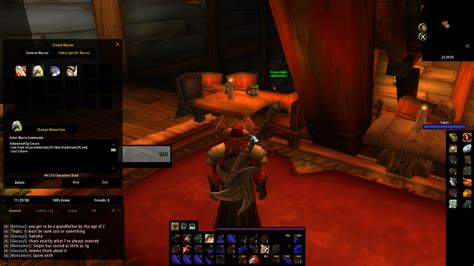 Macro Icons Bugged · Issue 1110 · Shagu Pfui · Github