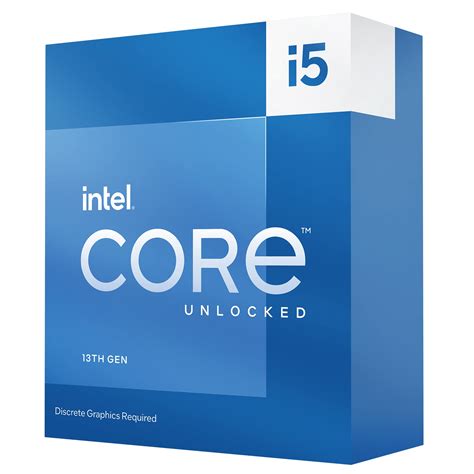 Intel Core I5 13600kf Desktopb0bcf5cz16
