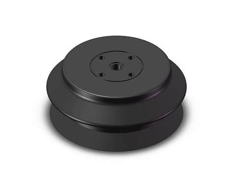 Smc Zpt125hbn B16 Vacuum Pad Wo Buffer Zp Vacuum Pad Zp