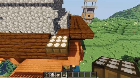 Anti Mob The Minecraft Daylight Sensor Gportal Blog