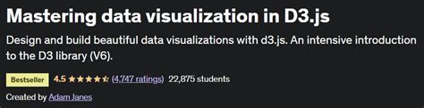 10 best free d3 js courses and classes take this course