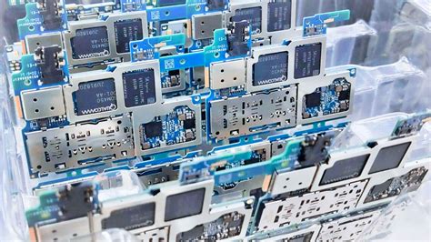 Yaskawa Robots Flat Panel Display Robodk Blog