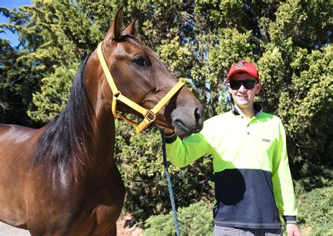Bendigos Chris Svanosio Chasing Elusive Group 1 In Maori Mile