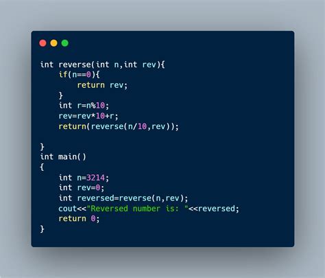 Misha Bansal On Linkedin 100daysofcode Codingjourney C Recursion 100daysofcodechallenge