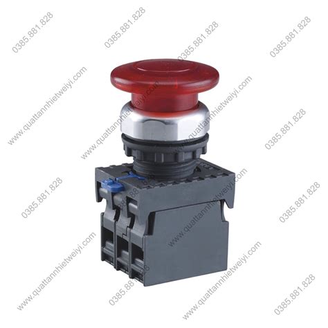 Nút Nhấn Chint Np8