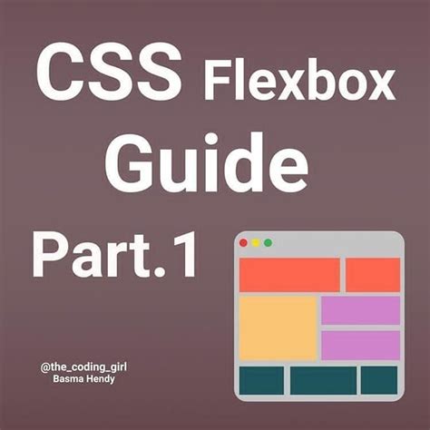 Css Flexbox Guide Part1
