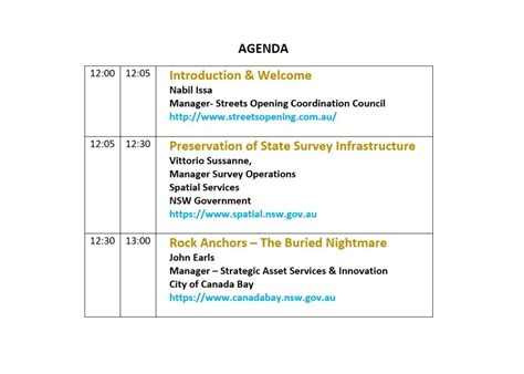 State Survey Marks And Other Structures