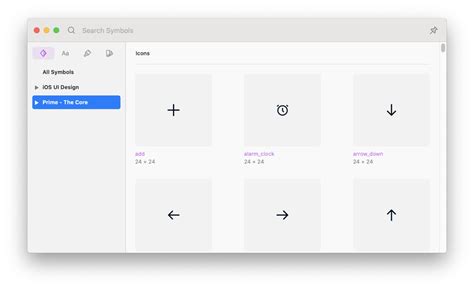 Learn UI Design Workflow In Sketch What To Practice UXMISFIT