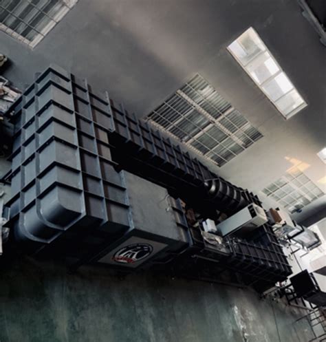 半实物仿真试验台 半实物仿真试验 西安易盛泰和科技有限公司