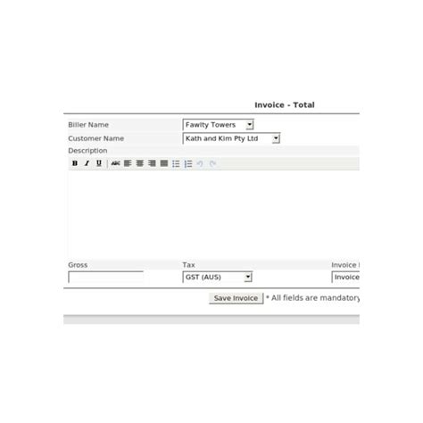 10 Best Simple Invoices Alternatives Reviews Features Pros And Cons Alternative Me