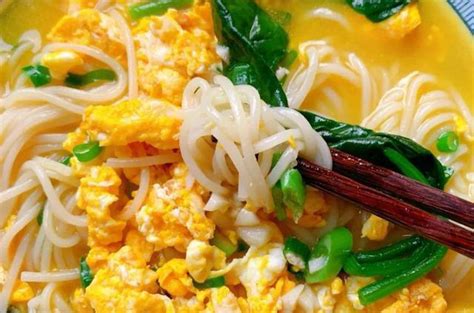 面条的6种家常做法，有荤有素，鲜香味美，劲道爽滑，简单又好做