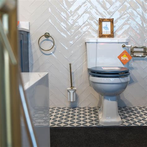 Save Up To 25 Off Burlington Traditional Bathware And Brassware