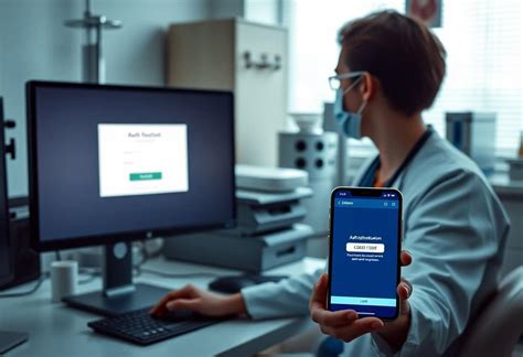 7 Powerful Ways Of Implementing Multi Factor Authentication In Clinics