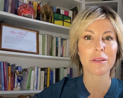 Monica Peruzzi Di Sky Tg24 Tutto Sulla Giornalista Della Rete All News