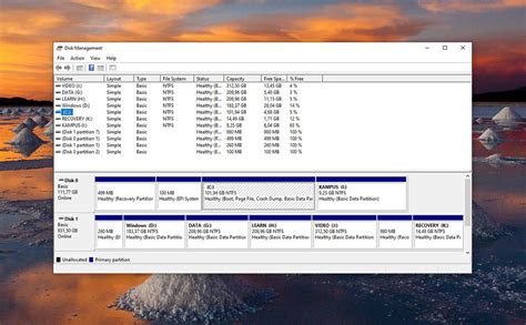 10 Perbedaan Mbr Dan Gpt Pada Partisi Hard Disk Lengkap