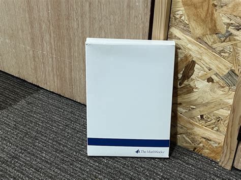 Yahoo オークション Mathworks Matlab And Simulink R2010b Sp1 Dvd