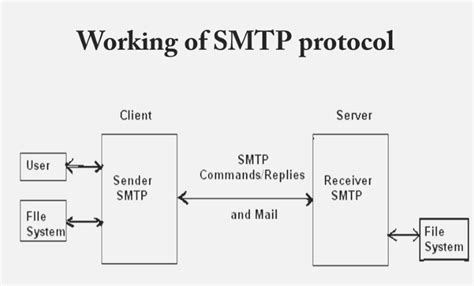 Application Layer Protocols Dns Dhcp Telnet Ftp Smtp