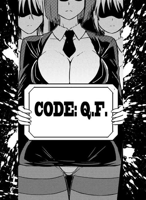 Code Q F Nhentai Hentai Doujinshi And Manga