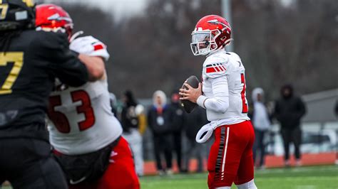 Jackson Footballs Season Ends To Lees Summit In State Semifinals