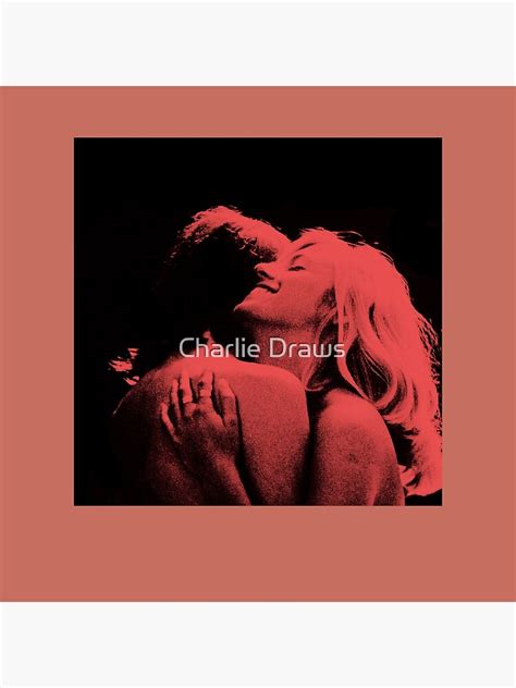 French Exit ♪ Tv Girl Album Cover Design Premium Matte Vertical Poster