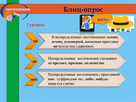 Отрицательные местоимения презентация онлайн