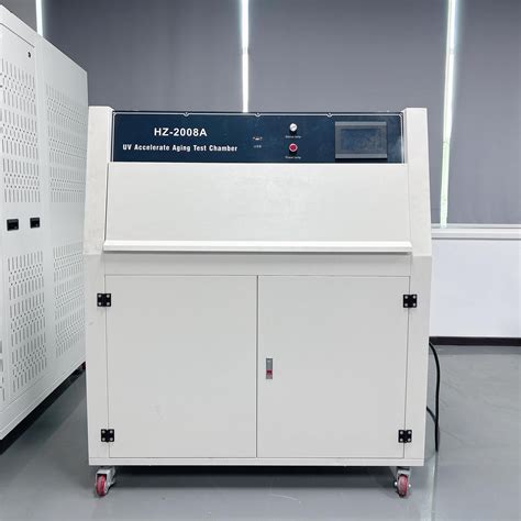 Sealant Uv Aging Testing Machine Dongguan Lixian Instrument Scientific Co