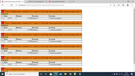 Insertion De Valeurs Checkbox Dans Une Table Dune Insertion De Valeurs Checkbox Dans Une