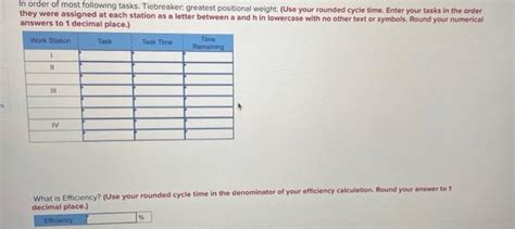 Solved Problem 6 2 Algo A Manager Wants To Assign Tasks To
