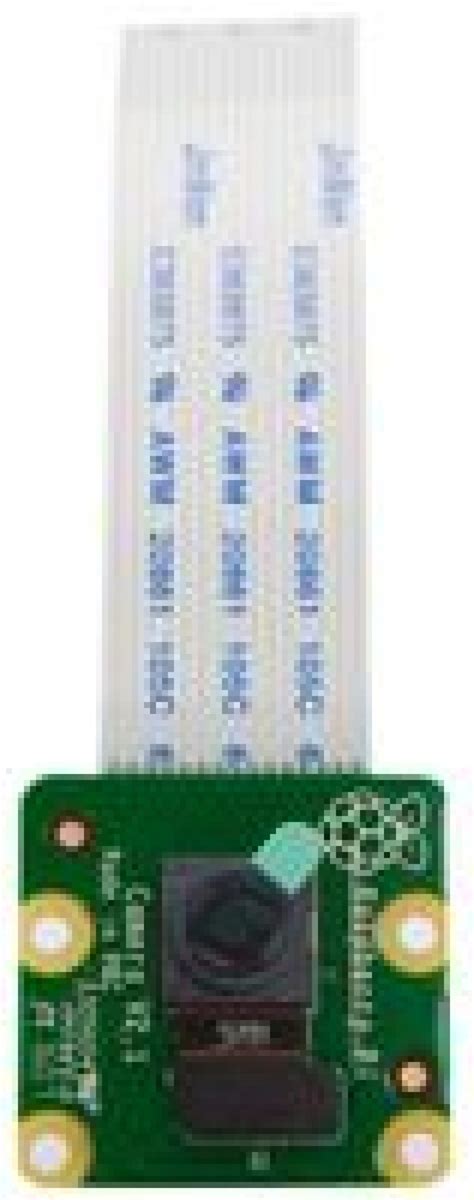 Camara Modulo Raspberry Pi V2 8mp Sensor Sony Imx219 ⋆ Starware