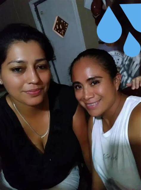 Does Anyone Else Think My Two Aunts Would Be A Good Combo In Bed