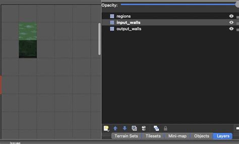 Automapping Doesnt Work For Some Reason Questions Tiled Forum