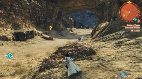 Xenoblade Chronicles 3 Guide Hero Quests Her Reasons 002 Game Of Guides