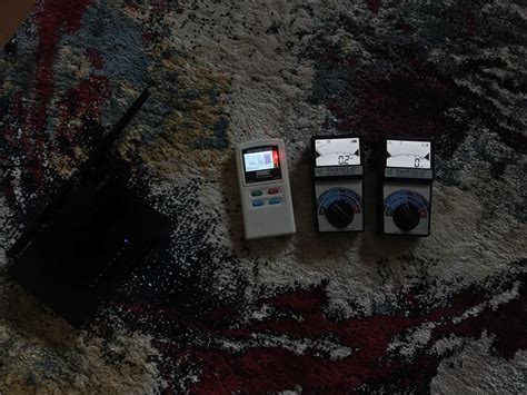 [meter Report Infrasound] Linear Sonic Attack Targetedenergyweapons