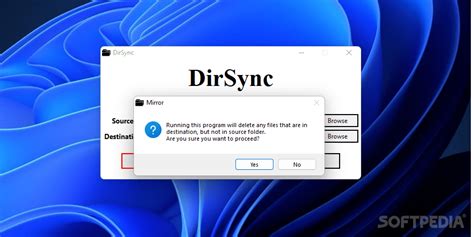 Dirsync Download Softpedia