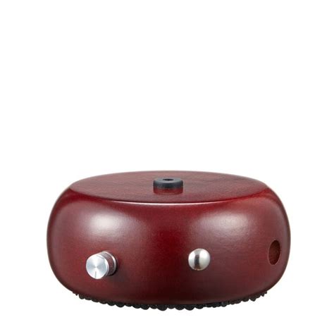 Nebulizing Diffuser 2 0 Base Organic Aromas®