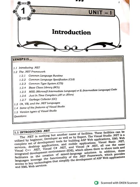 Unit 1awp Pdf