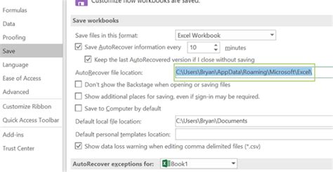 How To Retrieve Deleted Excel File Not In Recycle Bin Guide