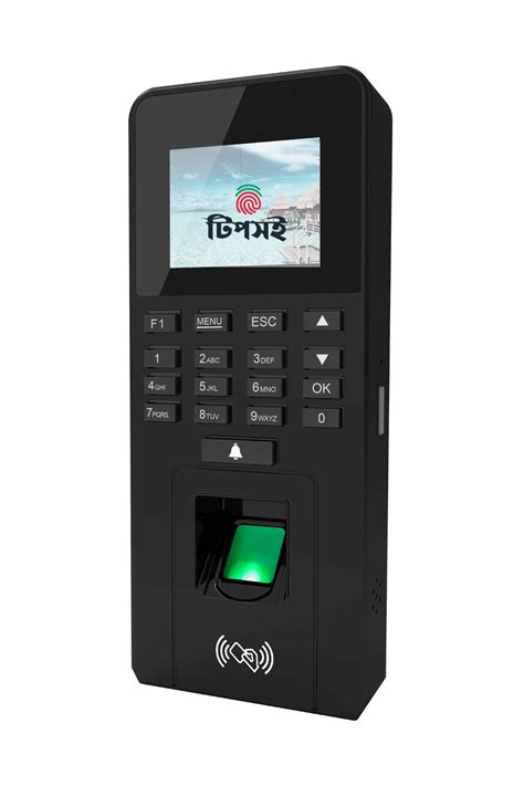 Tipsoi Biometric Attendance Machine Price In Bangladesh Digital And Smart Workforce Solutions