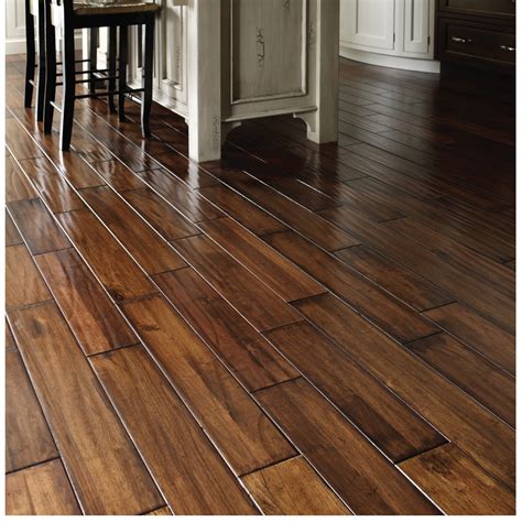 Manchurian Walnut Hardwood Flooring Flooring Blog