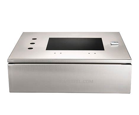 IP44 Enclosure Custom IP 44 Rating Enclosure Box Manufacturer