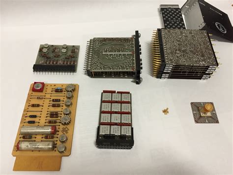 Technical Description Of Ibm Acs Project Mark Smotherman