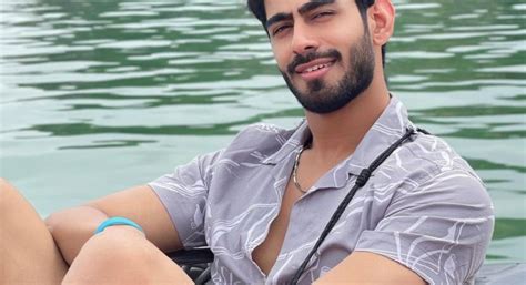 Rishabh Jaiswal Age Height Bio Wiki Affairs Facts And More Bharatflux