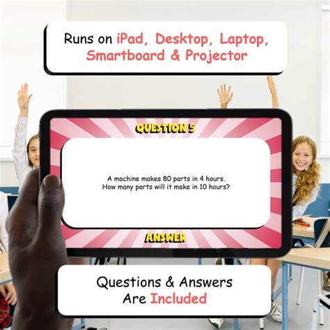 23 Bird Brain Math Games Ratios And Proportional Relationships Grade 7 Review