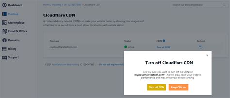 Cloudflare CDN Overview HostGator Support