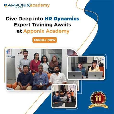 Apponix Technologies On Linkedin Hrspecialist Careerboost