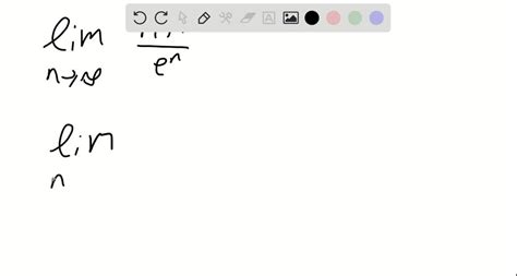 solved use theorem i to determine the limit of the sequence or state that the sequence diverges