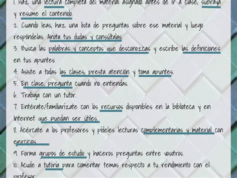 Libro De Petete Las 10 Mejores Estrategias Para Un Buen Rendimiento