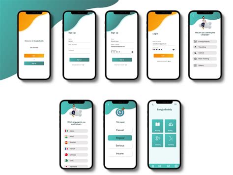 Website UI Design Mobile Ui Ux Ui Ux Design Upwork